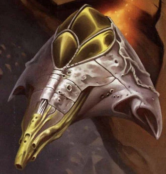 Coralskipper | Star Wars Saga Edition RPG Omnibus | Fandom