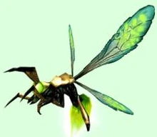 Sparkfly Swarm | Star Wars Saga Edition Wiki | Fandom