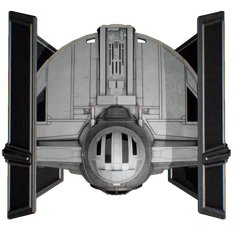 TIE Advanced | Star Wars Saga Edition Wiki | Fandom