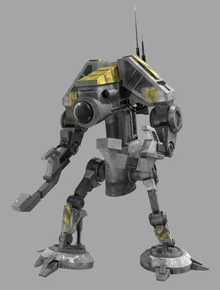 5th-Degree Droid Models | Star Wars Saga Edition Wiki | Fandom
