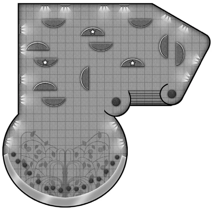 Part 2: The Tournament | Star Wars Saga Edition Wiki | Fandom