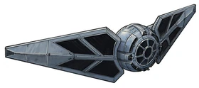 Predator-Class Starfighter | Star Wars Saga Edition Wiki | Fandom