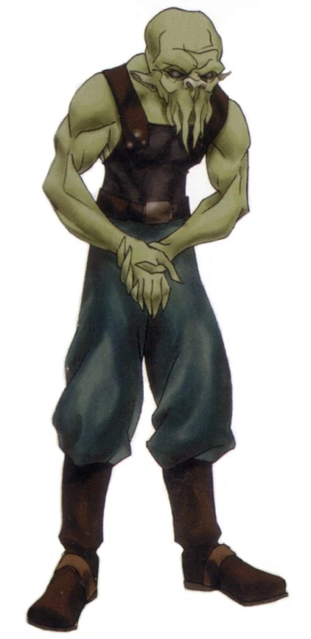 Khil | Star Wars Saga Edition Wiki | Fandom