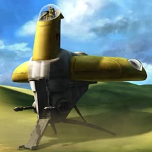 Airspeeders | Star Wars Saga Edition Wiki | Fandom