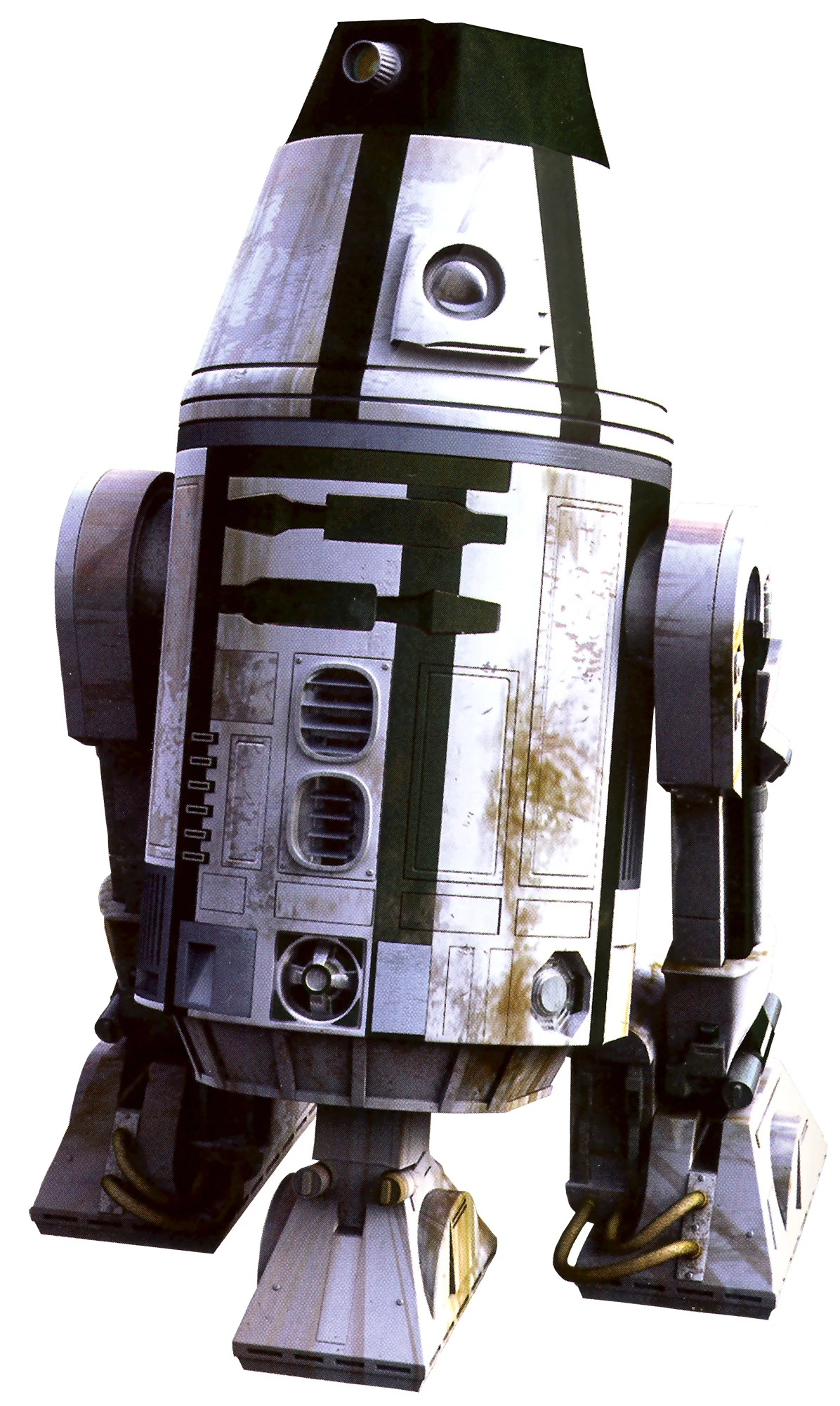 R4-Series Agromech Droid | Star Wars Saga Edition Wiki | Fandom