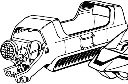 Cargohopper 102 | Star Wars Saga Edition Wiki | Fandom