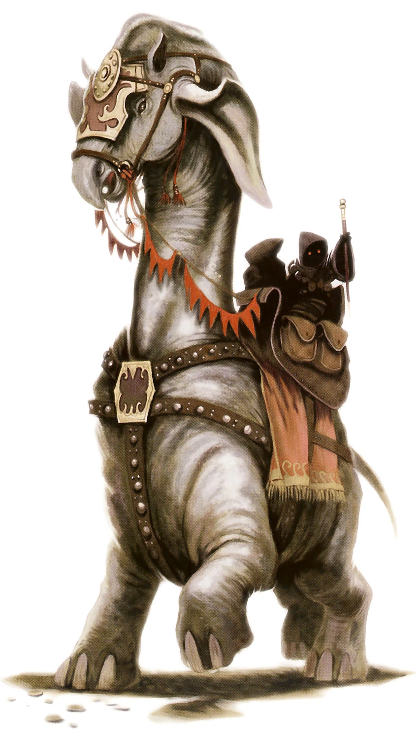 Ronto | Star Wars Saga Edition Wiki | Fandom