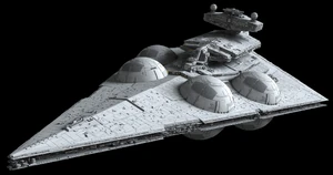 Interdictor-Class Star Destroyer | Star Wars Saga Edition Wiki | Fandom