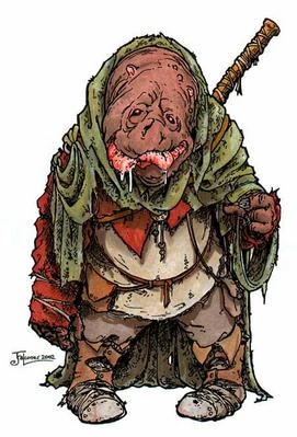 Baragwin | Star Wars Saga Edition Wiki | Fandom