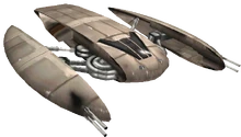 CIS Vehicles | Star Wars Saga Edition Wiki | Fandom