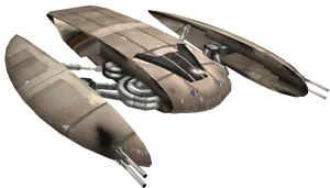 Scarab-Class Droid Starfighter | Star Wars Saga Edition Wiki | Fandom