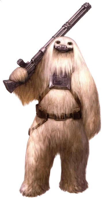 Gigoran | Star Wars Saga Edition Wiki | Fandom