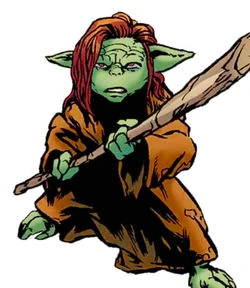 Tridactyl | Star Wars Saga Edition Wiki | Fandom