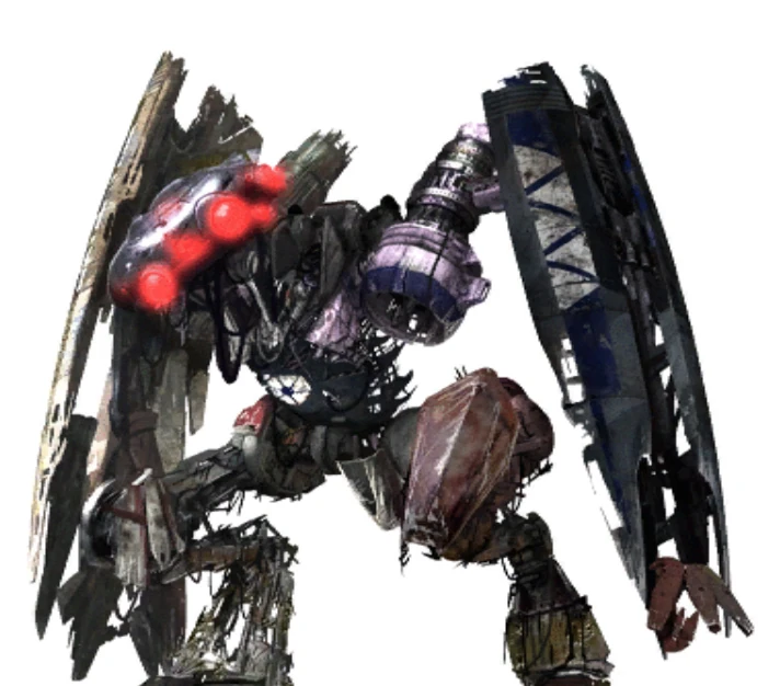 Behemoth Junk Droid | Star Wars Saga Edition Wiki | Fandom