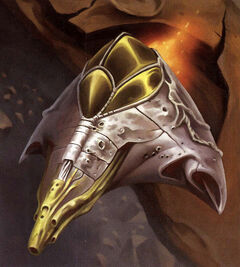 Coralskipper | Star Wars Saga Edition Wiki | Fandom