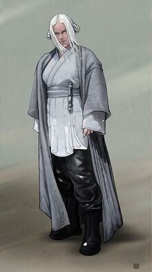 Arkanian | Star Wars Saga Edition Wiki | Fandom