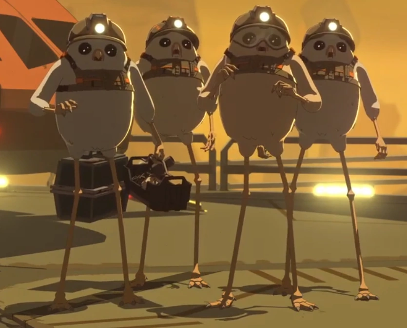 Gozzo | Star Wars Saga Edition Wiki | Fandom