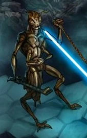 X'Ting | Star Wars Saga Edition Wiki | Fandom