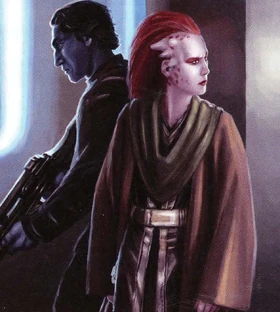 Near-Humans | Star Wars Saga Edition Wiki | Fandom