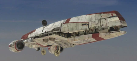 Krayt's Honor | Star Wars Saga Edition Wiki | Fandom