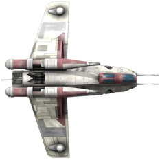 LAAT/i Gunship | Star Wars Saga Edition Wiki | Fandom