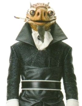 Moldwarp | Star Wars Saga Edition Wiki | Fandom