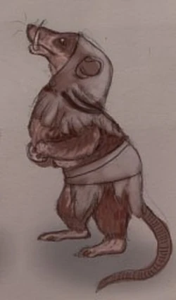 Ranat | Star Wars Saga Edition Wiki | Fandom