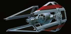 181st TIE Interceptor | Star Wars Saga Edition Wiki | Fandom