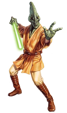 Vurk | Star Wars Saga Edition Wiki | Fandom