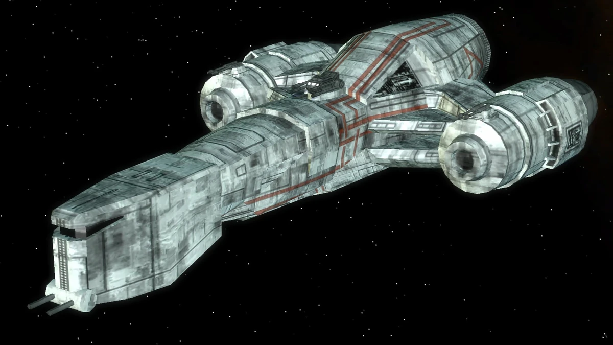 Etti Light Cruiser | Star Wars Saga Edition Wiki | Fandom