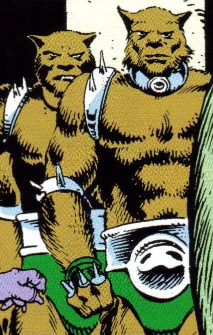 Catuman | Star Wars Saga Edition Wiki | Fandom