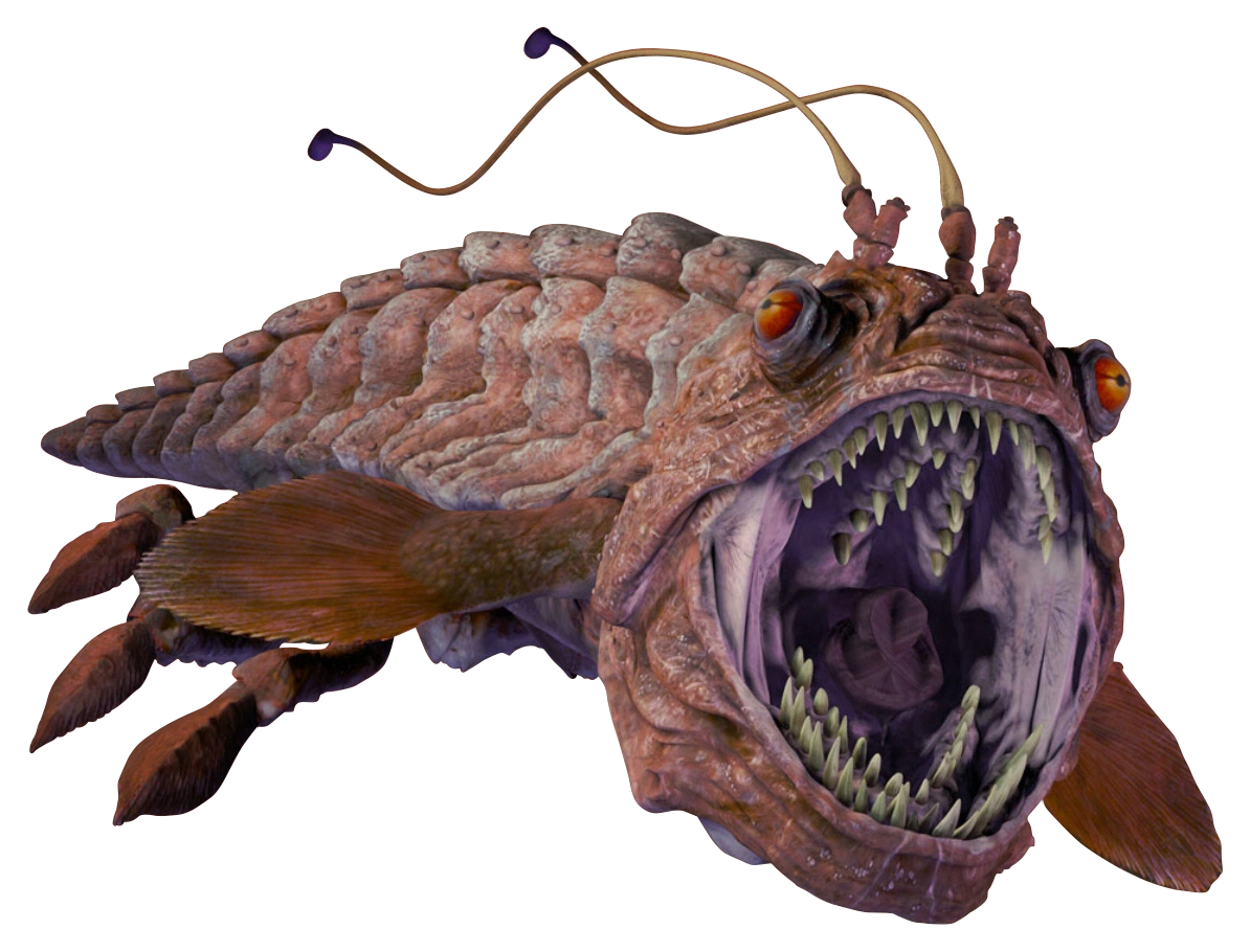 Opee Sea Killer | Star Wars Saga Edition Wiki | Fandom