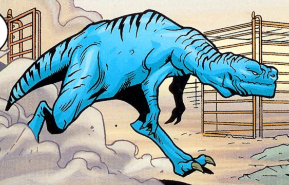 Kwi | Star Wars Saga Edition Wiki | Fandom