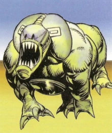 Beasts | Star Wars Saga Edition Wiki | Fandom