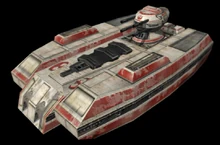Rebel Vehicles | Star Wars Saga Edition Wiki | Fandom