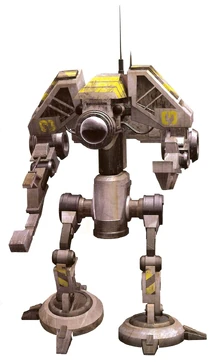 5th-Degree Droid Models | Star Wars Saga Edition Wiki | Fandom