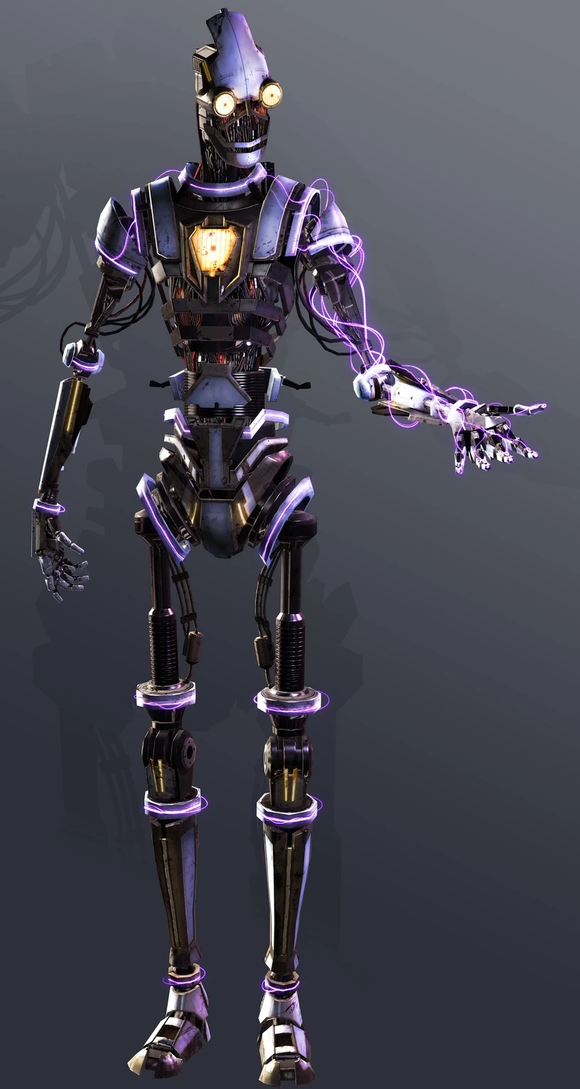 PROXY | Star Wars Saga Edition Wiki | Fandom