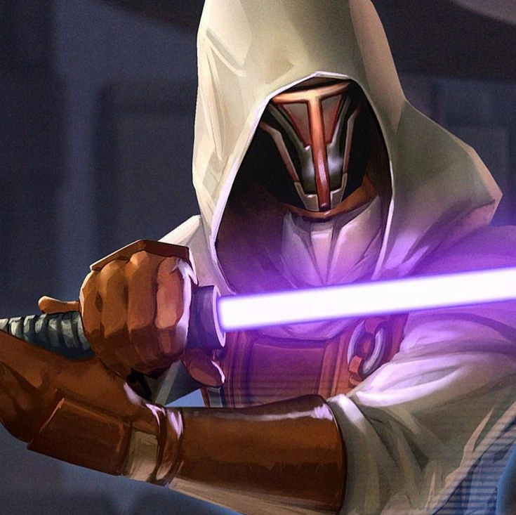 Revan, the Prodigal Knight | Star Wars Saga Edition Wiki | Fandom