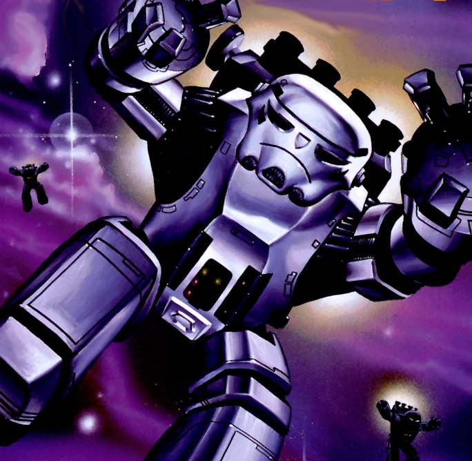 Spacetrooper Squad | Star Wars Saga Edition Wiki | Fandom