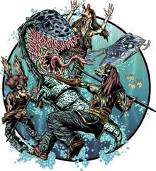 Beasts | Star Wars Saga Edition Wiki | Fandom