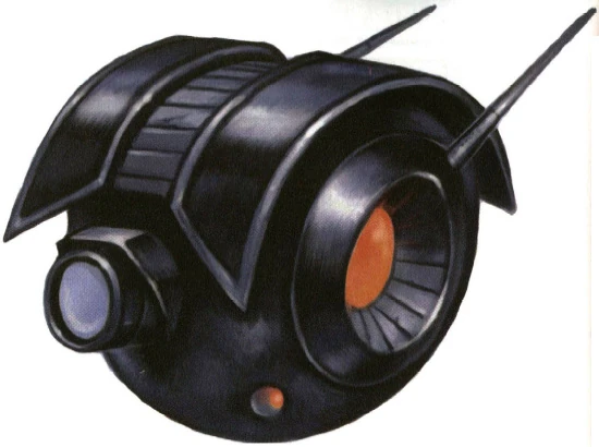 Roving Eye Observation Droid | Star Wars Saga Edition Wiki | Fandom