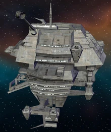 Imperial Vehicles | Star Wars Saga Edition Wiki | Fandom
