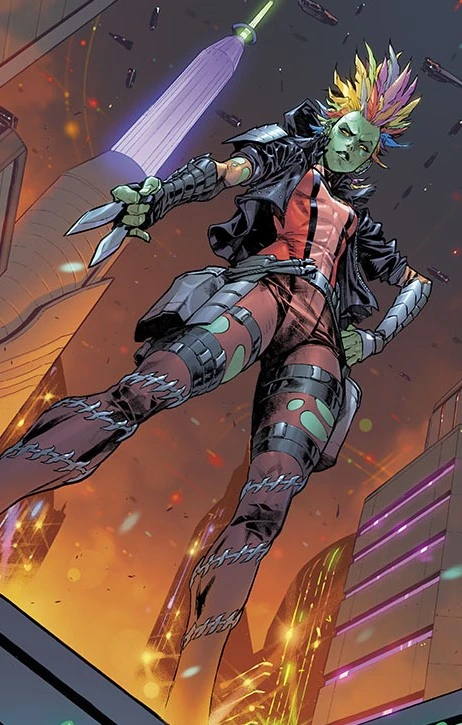 Shani | Star Wars Saga Edition Wiki | Fandom