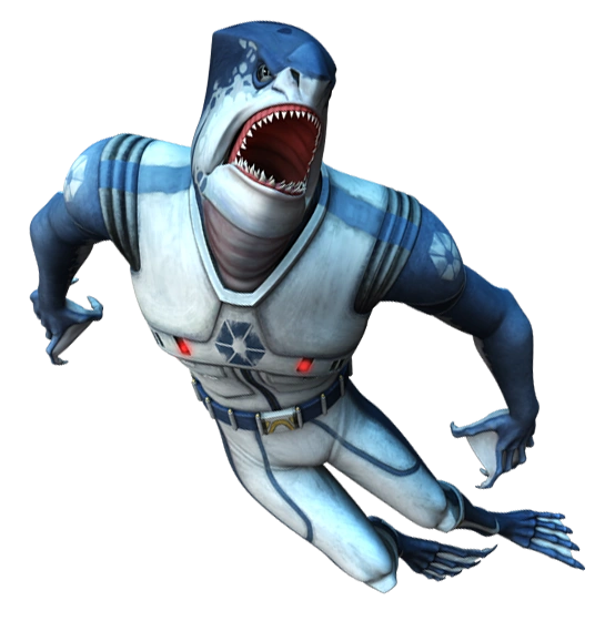Karkarodon | Star Wars Saga Edition Wiki | Fandom