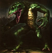 Beasts | Star Wars Saga Edition Wiki | Fandom