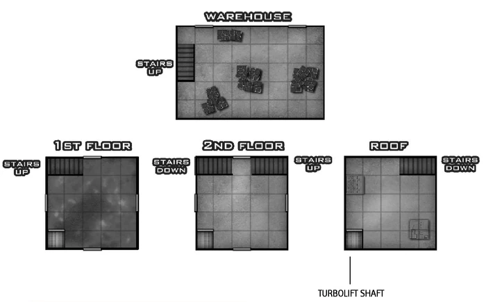 Part 3: Insurrection | Star Wars Saga Edition Wiki | Fandom