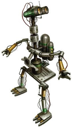 G2 Repair Droid | Star Wars Saga Edition Wiki | Fandom