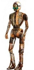 GE3-Series Protocol Droid | Star Wars Saga Edition Wiki | Fandom