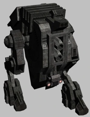 Tank Droid Mk IV | Star Wars Saga Edition Wiki | Fandom