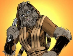 Danyawarra | Star Wars Saga Edition Wiki | Fandom